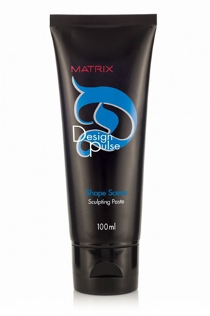 Matrix Design Pulse modelovacia pasta pre všetky typy vlasov | notino.sk