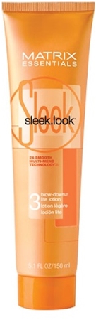 Matrix Sleek Look крем-гел за неподдайна коса | notino.bg