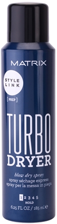 Matrix Style Link Prep Dair Spray For Faster Blown | notino.se