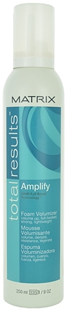 Matrix Total Results Amplify Foam Volumizer | notino.co.uk