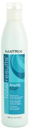 Matrix Total Results Amplify Shampoo for Volume | notino.co.uk