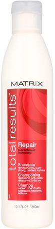 Matrix Total Results Repair šampon pro poškozené vlasy | notino.cz