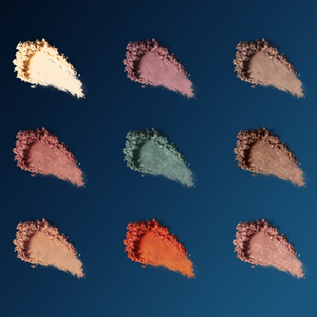 Max Factor Wild Shadow Pot cienie do powiek w kremie