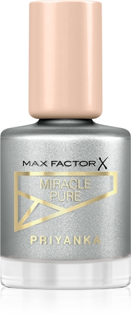 Max Factor x Priyanka Miracle Pure esmalte para cuidar uñas | notino.es