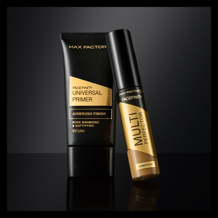Max Factor Facefinity Universal primer para base com efeito matificante | notino.pt