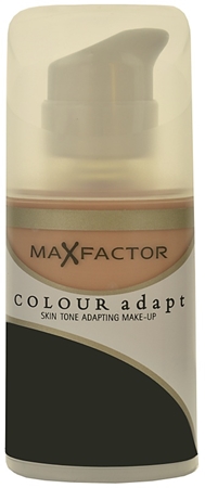 Max Factor Colour Adapt Vloeibare Foundation | notino.nl