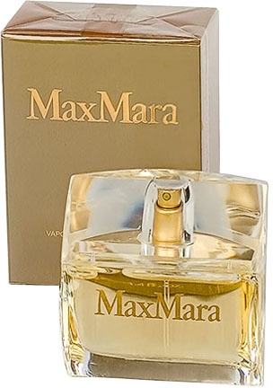 Max Mara Max Mara parfémovaná voda pro ženy 90 ml | notino.cz
