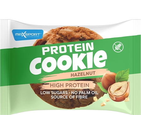 Max Sport Protein Cookie | notino.pl