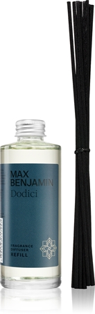 MAX Benjamin Dodici refill for aroma diffusers | notino.co.uk