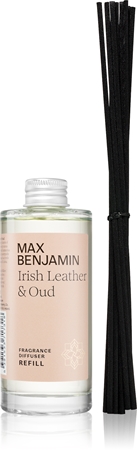MAX Benjamin Irish Leather & Oud refill for aroma diffusers | notino.co.uk