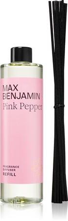 MAX Benjamin Pink Pepper aroma-diffuser navulling | notino.nl