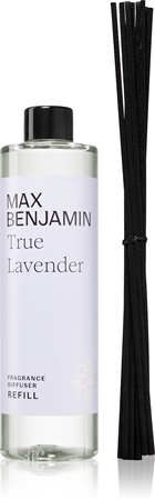 MAX Benjamin True Lavender Ersatzfüllung Aroma Diffuser