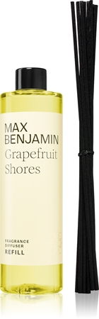 MAX Benjamin Grapefruit Shores refill for aroma diffusers | notino.co.uk