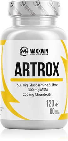 Maxxwin Artrox Gelenknährstoffe | notino.ch
