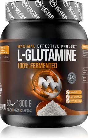 Maxxwin L-Glutamine 100% Fermented Muskelregeneration | notino.at