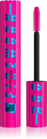 MAYBELLINE NEW YORK Lash Sensational Firework máscara para dar volume à ...
