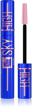 Maybelline Lash Sensational Sky High mascara volumateur et allongeant ...