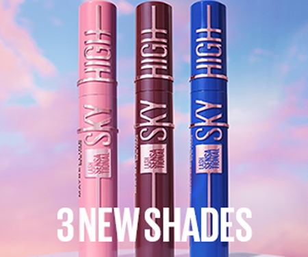Maybelline Lash Sensational Sky High | Brza dostava | notino.hr