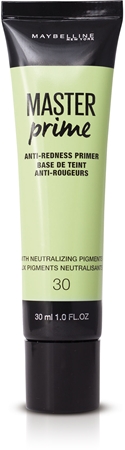 MAYBELLINE NEW YORK Master Prime Make-up Primer gegen Erröten