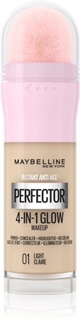 MAYBELLINE NEW YORK Instant Perfector 4-in-1 brightening foundation for ...