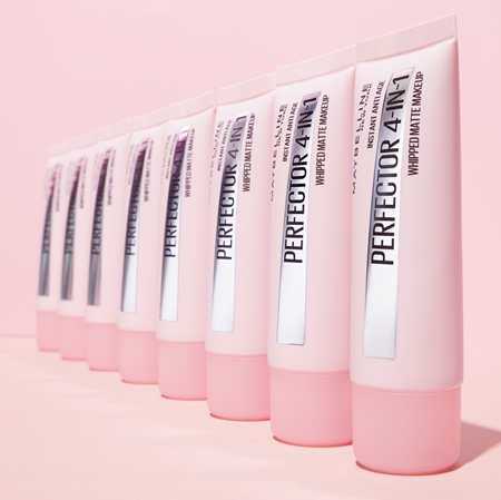 Maybelline Instant Perfector 4-in-1 mattifying foundation 4-in-1 ...