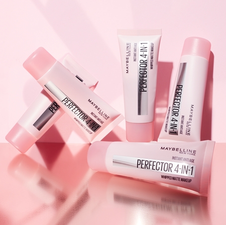 Maybelline Instant Perfector 4-in-1 mattifying foundation 4-in-1 ...
