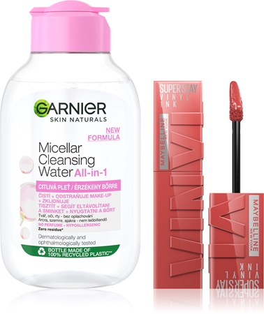 Maybelline Make-Up Set set (for the perfect look) | notino.co.uk