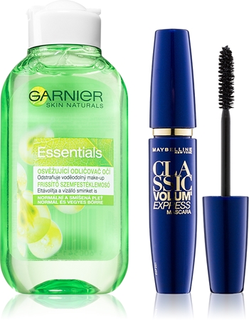 MAYBELLINE NEW YORK Volum´ Express комплект за очи | notino.bg