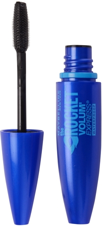 MAYBELLINE NEW YORK The Colossal The Rocket Mascara wasserfest NOTINO