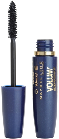 Maybelline Volum´ Express mascara for lash volume and definition ...