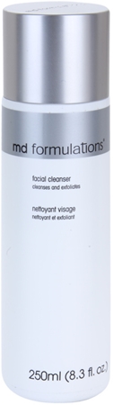 MD Formulations Cleanse Cleaning and Peeling Emulsion for All Skin ...