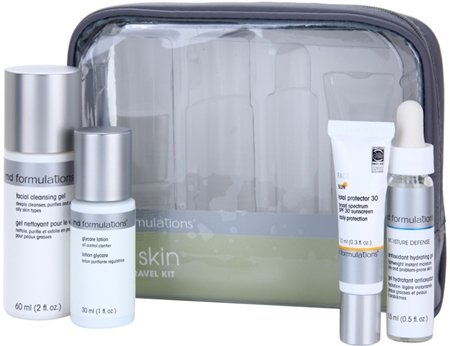 MD Formulations Oily Skin Cosmetic Set II. | notino.co.uk