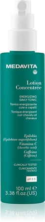 Medavita Lotion Concentrée Energizing Daily Tonic | Brza dostava ...