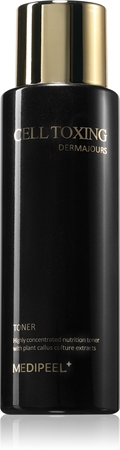 Medi - Peel Cell Toxing regenerating concentrate with anti-wrinkle ...