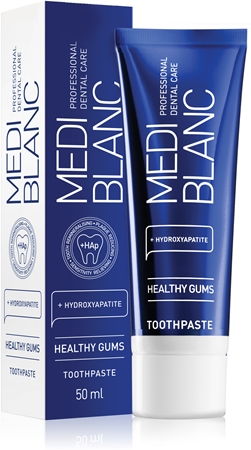 MEDIBLANC Healthy Gums gum protection toothpaste | notino.co.uk