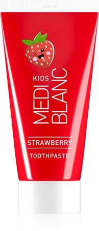 MEDIBLANC Toothpaste KIDS toothpaste for children | notino.co.uk