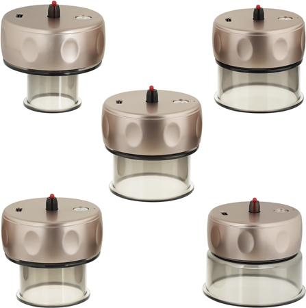 Medivon Electric Cupping Celestine | notino.hu