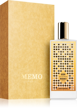 Memo Kedu Eau de Parfum unisex