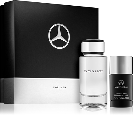 Mercedes-Benz Mercedes Benz Gift Set III. for Men | notino.co.uk