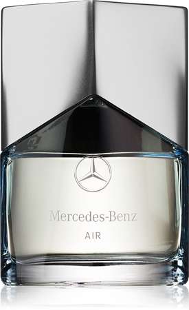 Mercedes-Benz Air Eau de Parfum for men | notino.ie
