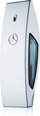 Mercedes-Benz Club Fresh toaletní voda pro muže | notino.cz