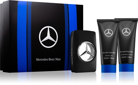 Mercedes-Benz Man Gift Set I. for Men | notino.co.uk