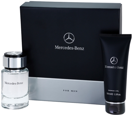 Mercedes-Benz Mercedes Benz Gift Set I. | notino.co.uk
