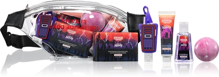 Merci Handy Upside Down Fanny Bag gift set for women | notino.co.uk