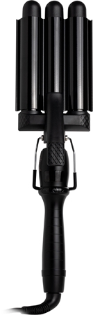 Mermade Mini Waver 25 mm Tre-rörig locktång för hår | notino.se