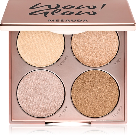Mesauda Milano Wow Glow | Brza dostava | notino.hr