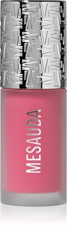 Mesauda Flush of Blush liquid blusher with matt effect | notino.co.uk