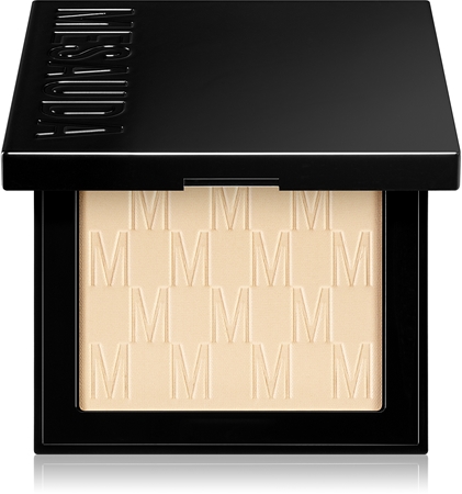 Mesauda Milano Nude Venus Compact Powder | notino.ie