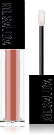 Mesauda Milano Gloss Matrix Hydratisierendes Lipgloss