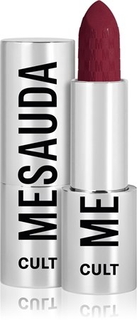 Mesauda Cult Creamy creamy lipstick | notino.co.uk